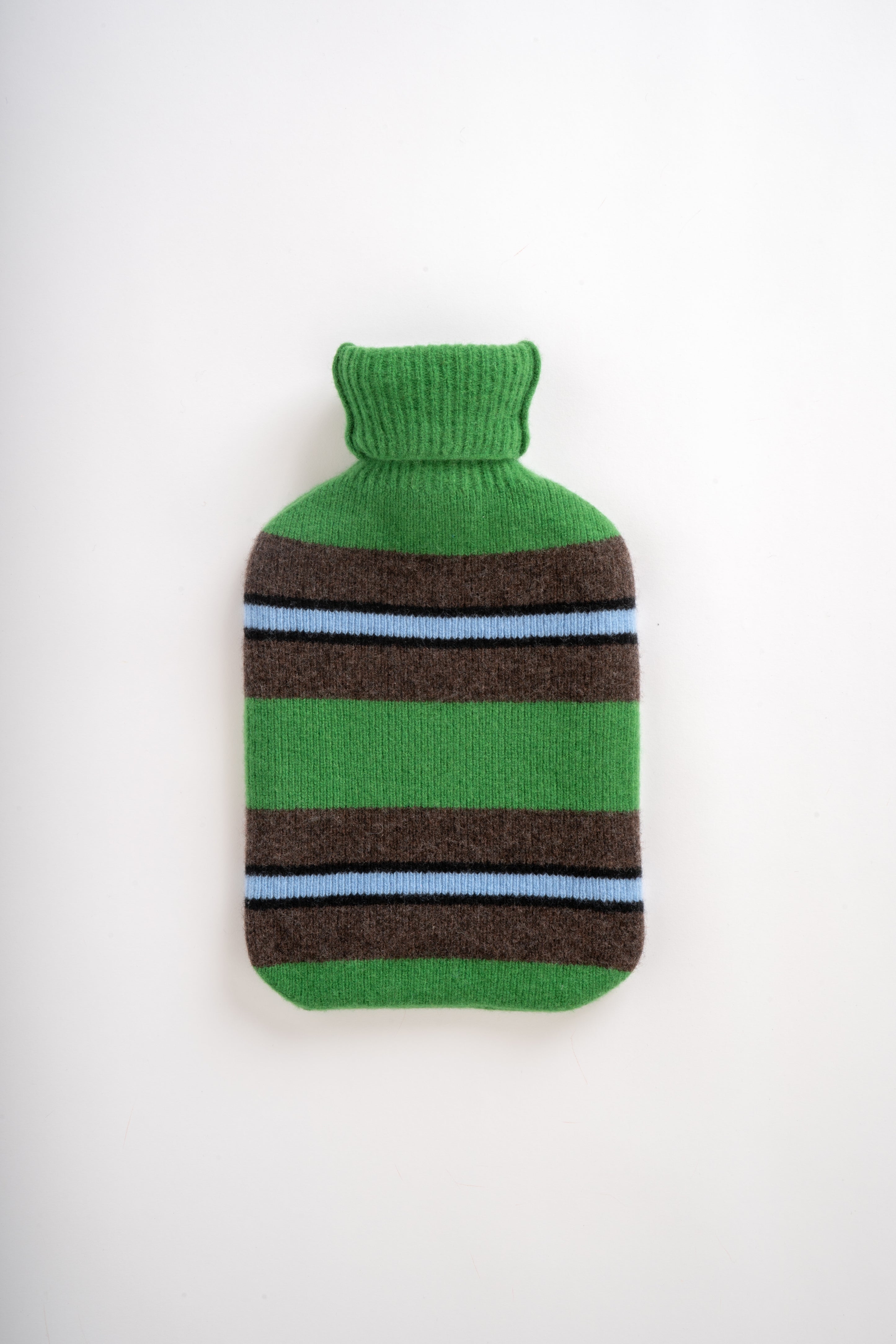 Wool Hot Water Bottle – MIMMO Studios
