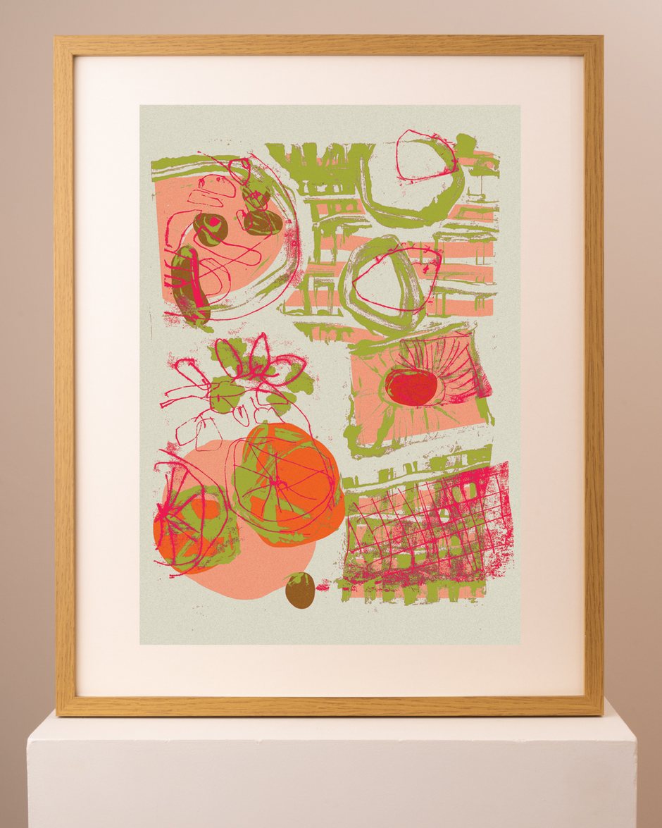 Maisie Pack – MIMMO Studios